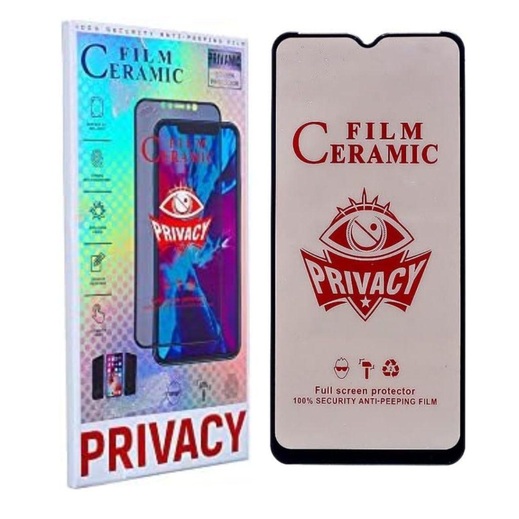 Ceramic Protector Mate Privacy SAM A03 Core - NewTech Mobile Accessories