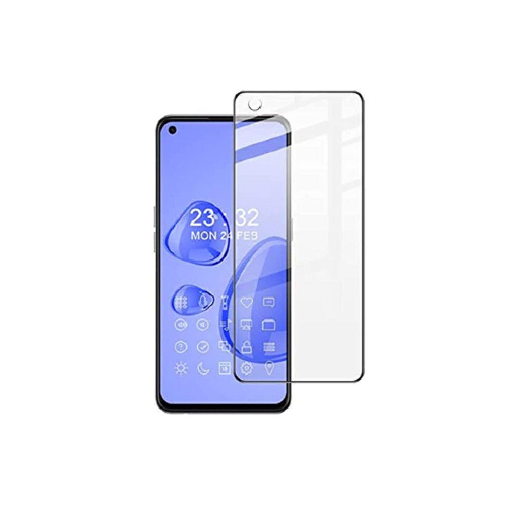 Ceramic Protector Clear OP A96 - NewTech Mobile Accessories