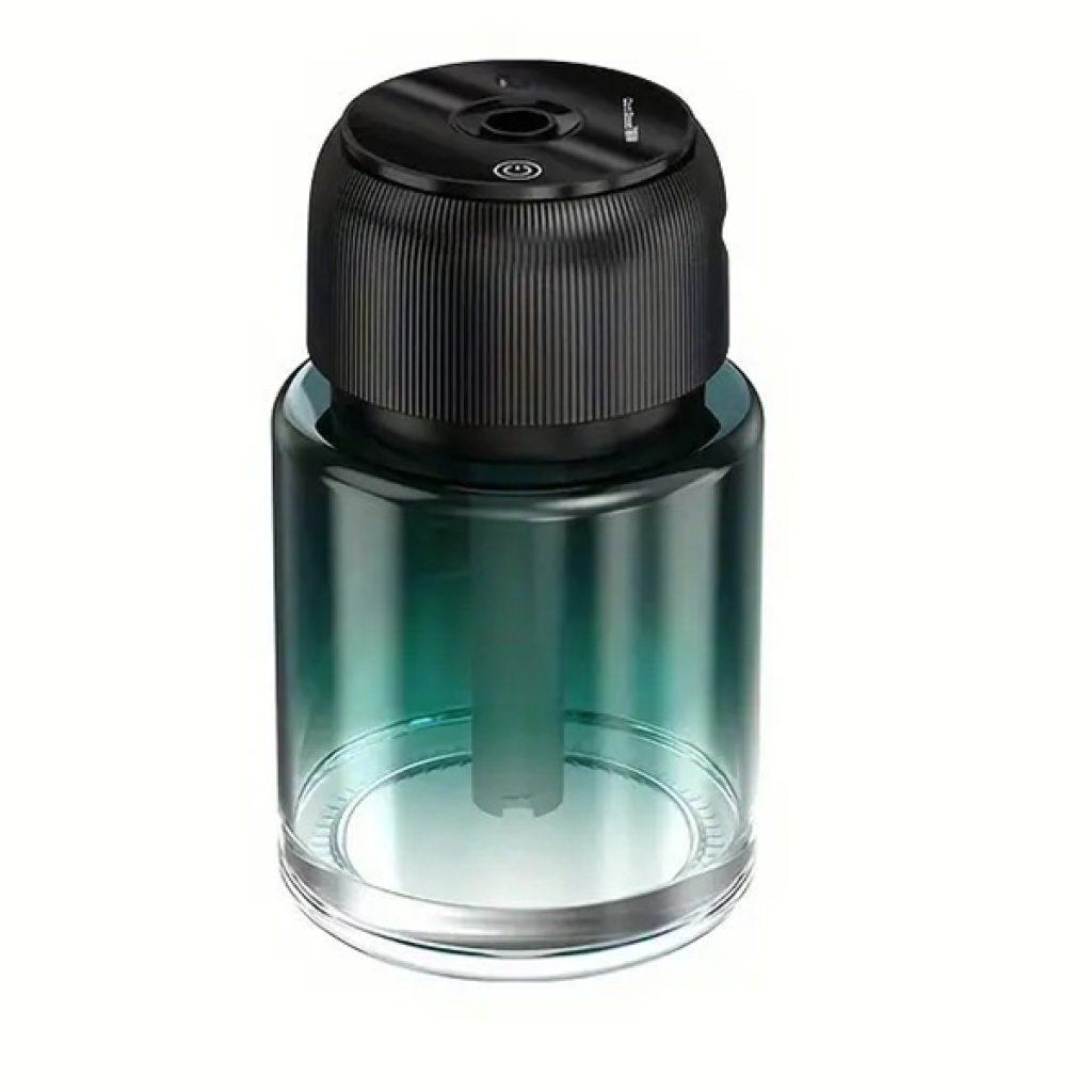 Green Lion Fragrance Air Diffuser - Green (GNFRAIRDIFRGN) - NewTech ...
