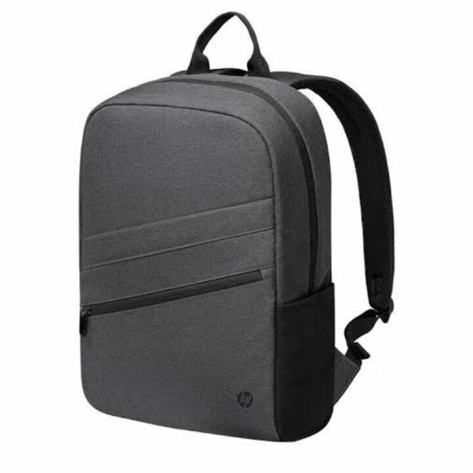 HP Laptop backpack 16.0" - Gray - NewTech Mobile Accessories