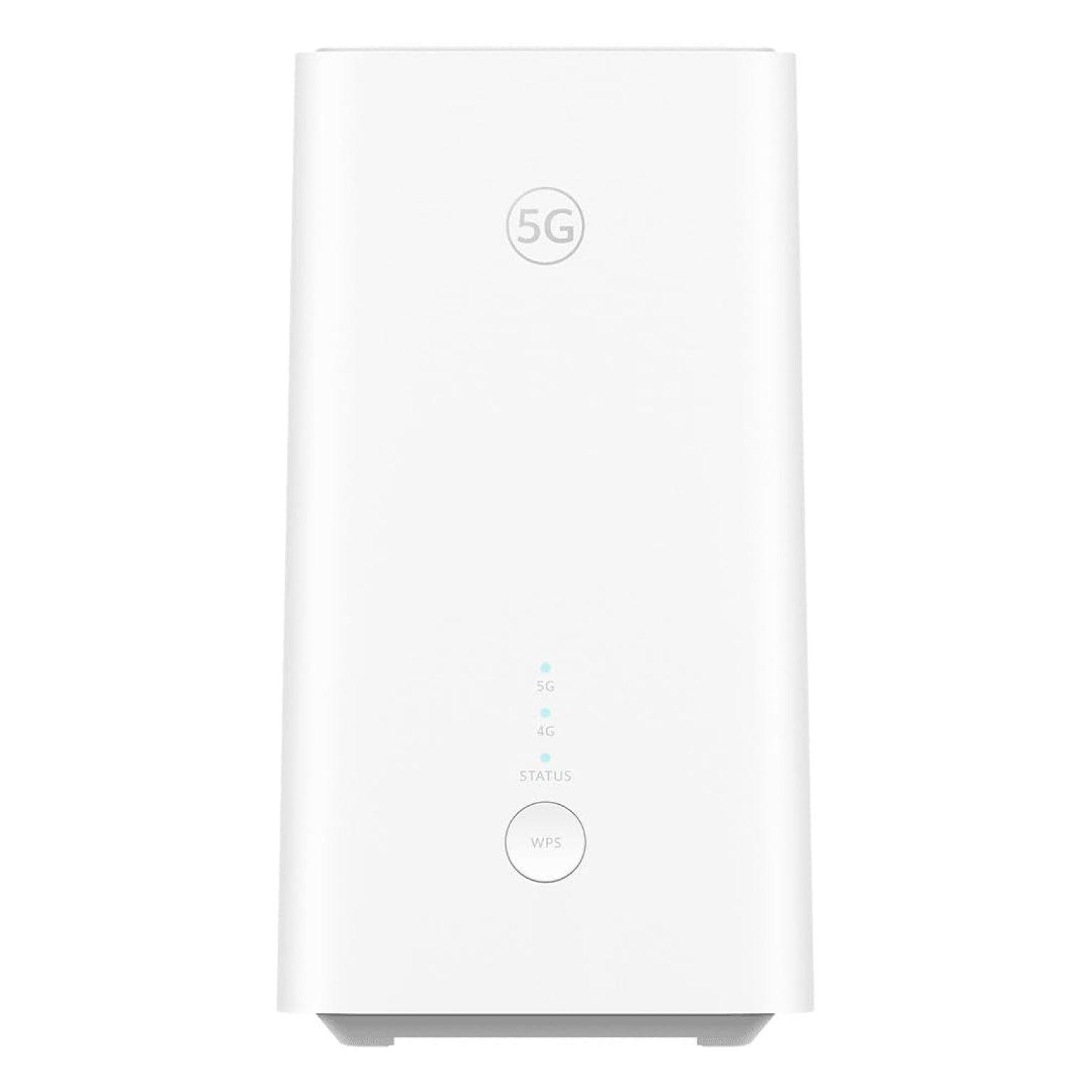 Huawei Safaricom Router 5G CPE 5 H155-382 - NewTech Mobile Accessories