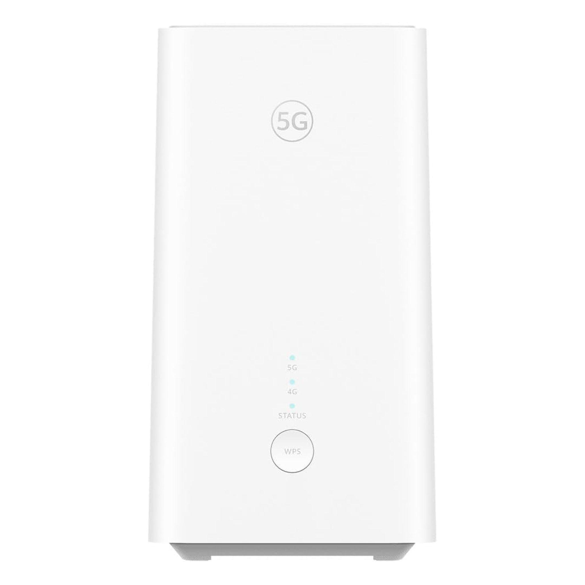 Huawei Safaricom Router 5G CPE 5 H155-382 - NewTech Mobile Accessories