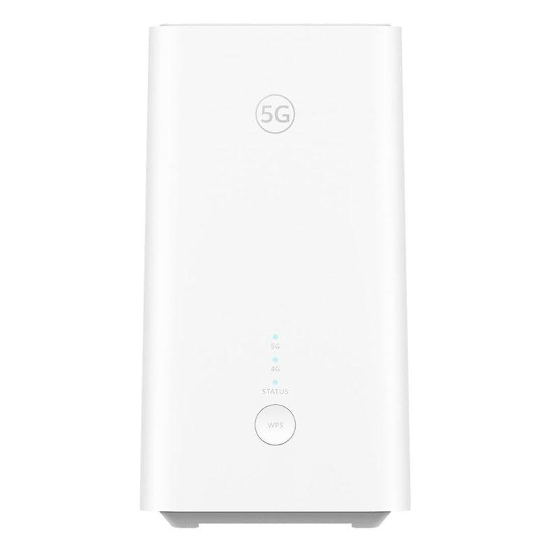 Huawei Safaricom Router 5G CPE 5 H155-382 - NewTech Mobile Accessories