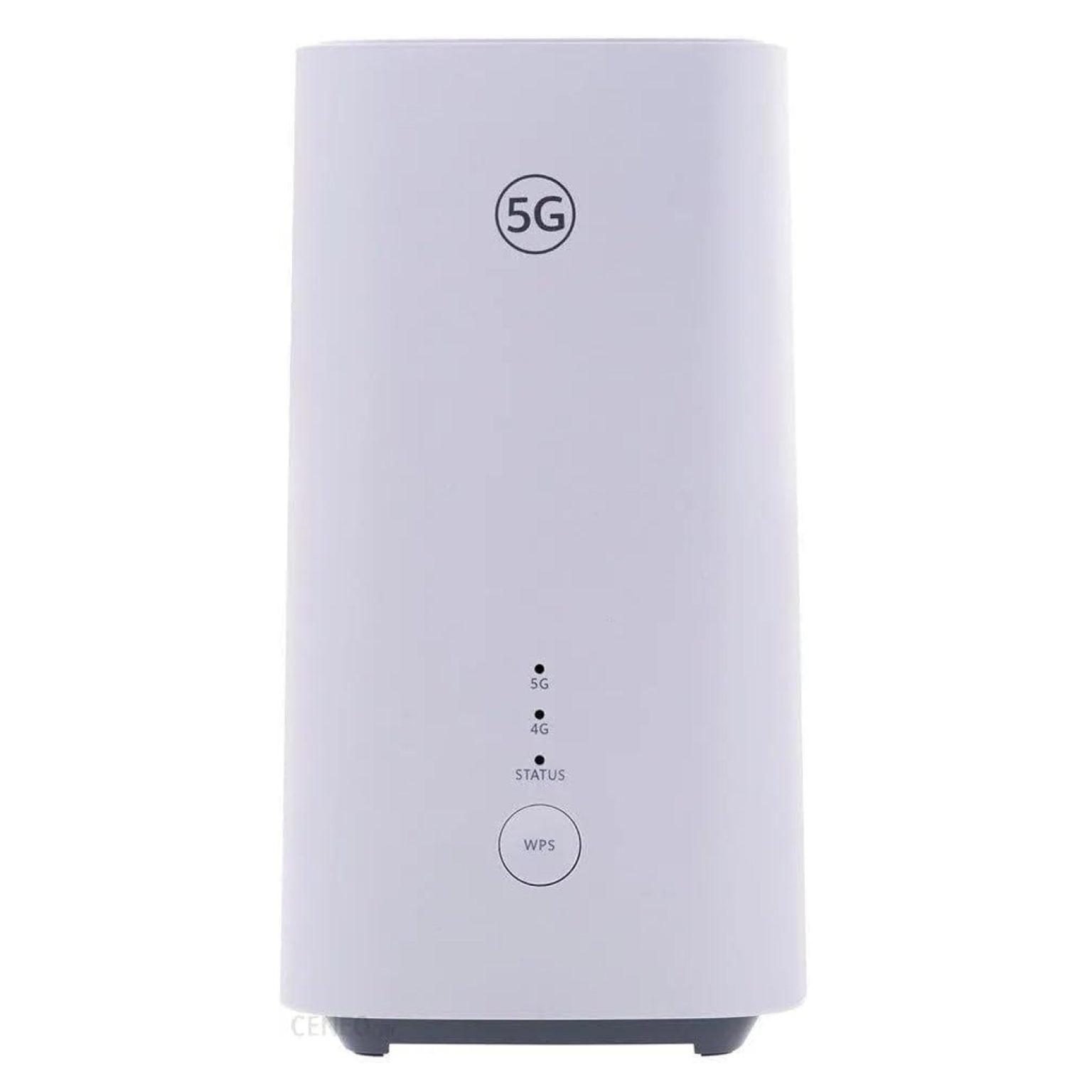 Huawei Safaricom Router 5G CPE 5 H155-382 - NewTech Mobile Accessories