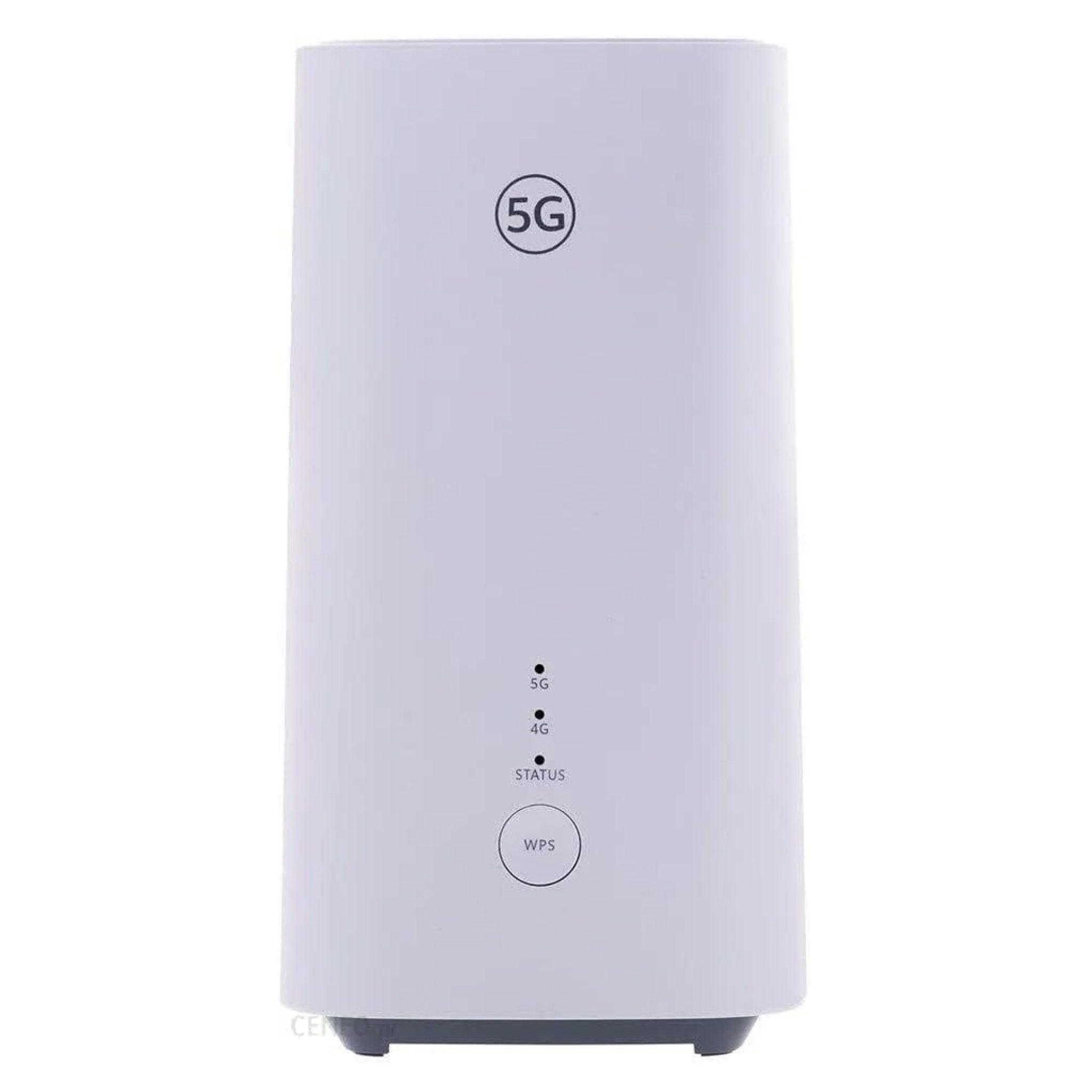 Huawei Safaricom Router 5G CPE 5 H155-382 - NewTech Mobile Accessories
