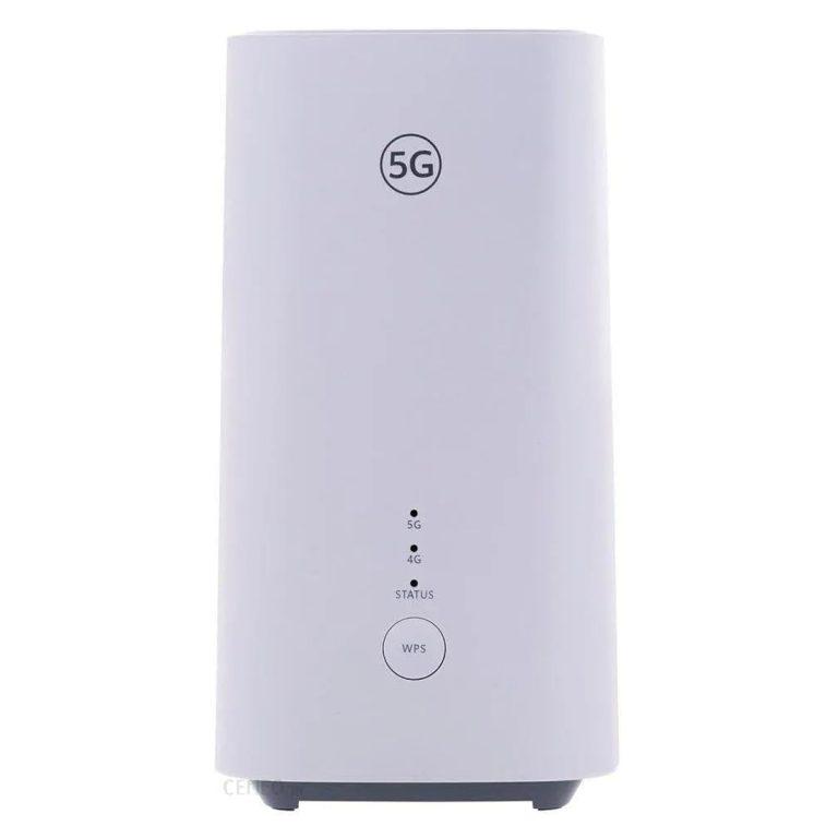 Huawei Safaricom Router 5G CPE 5 H155-382 - NewTech Mobile Accessories
