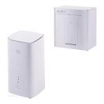 Huawei Safaricom Router 5G CPE 5 H155-382 - NewTech Mobile Accessories