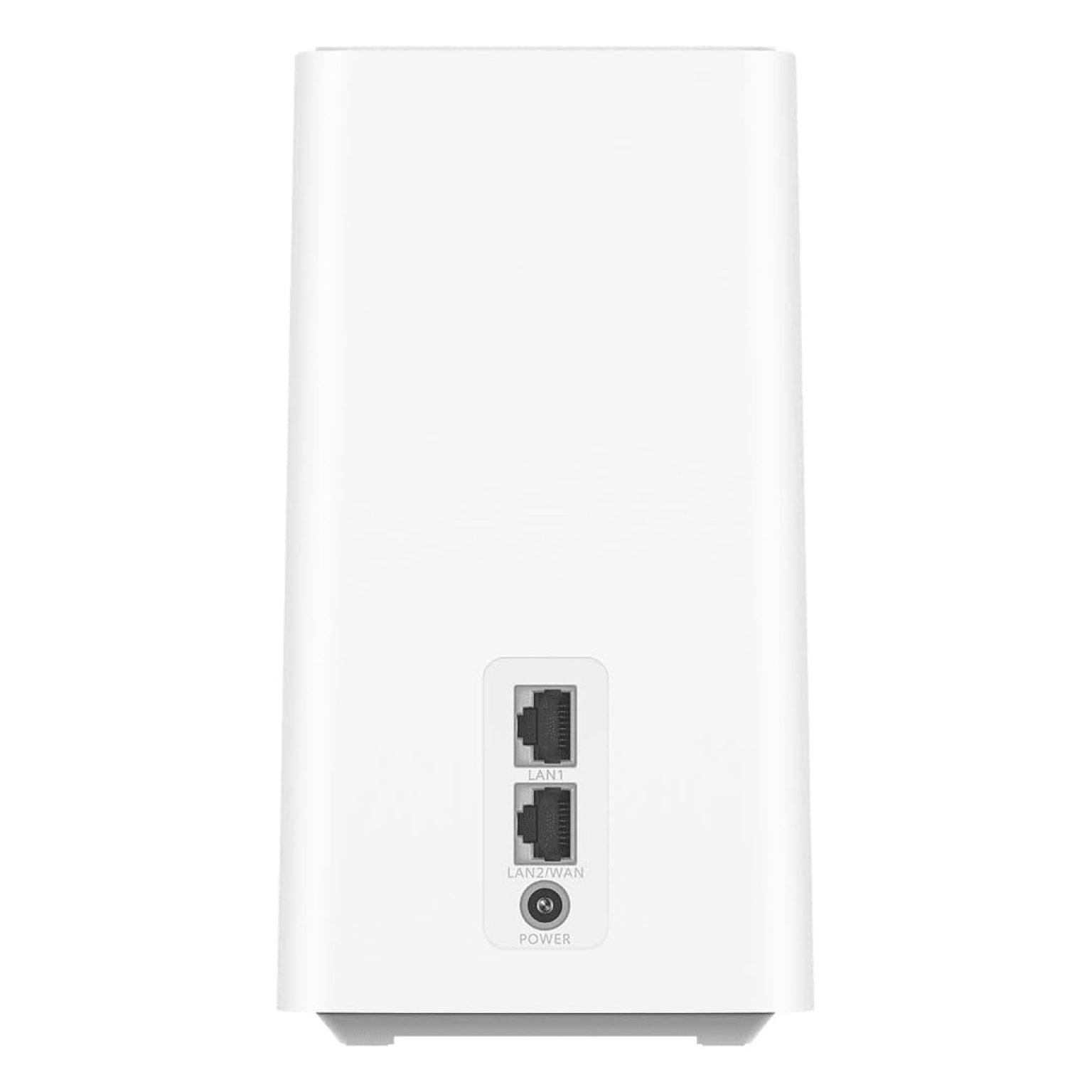 Huawei Safaricom Router 5G CPE 5 H155-382 - NewTech Mobile Accessories