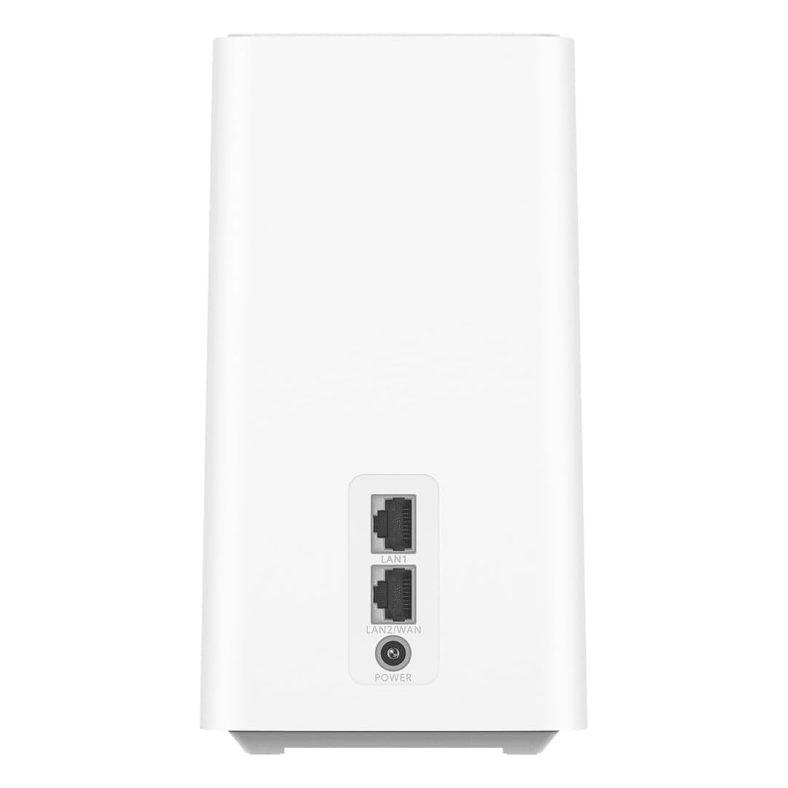 Huawei Safaricom Router 5G CPE 5 H155-382 - NewTech Mobile Accessories