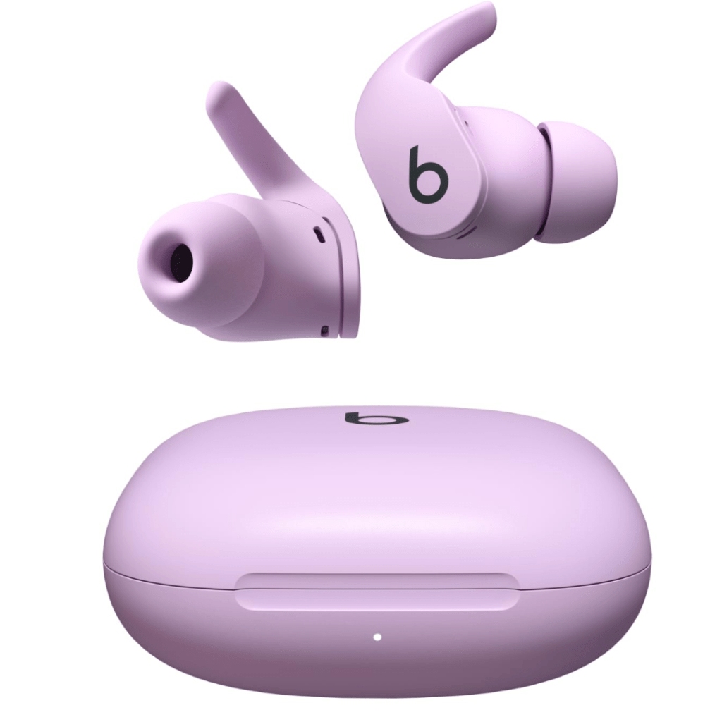 Beats Fit Pro Wireless Earbuds With ANC - Purple - NewTech Mobile Accessories