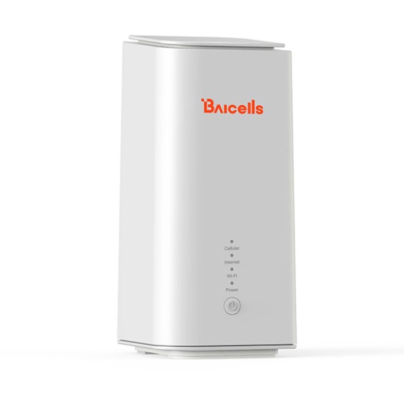 Safaricom 5G router BaiCells (EG3065M-NR9) - White - NewTech Mobile ...