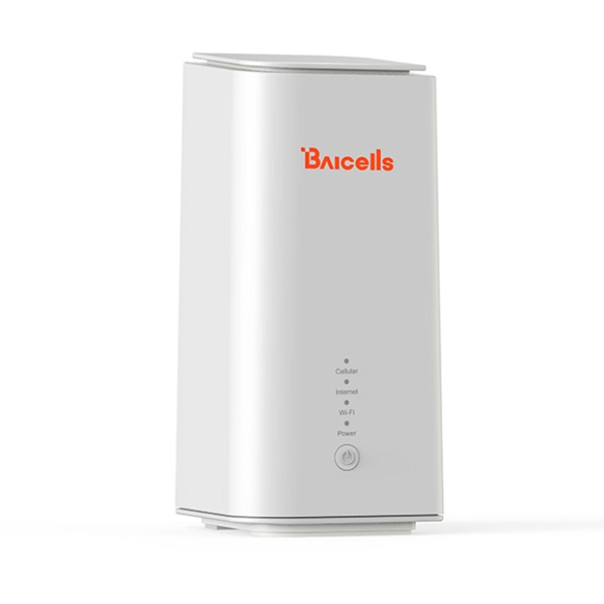 Safaricom 5G router BaiCells (EG3065M-NR9) - White - NewTech Mobile ...