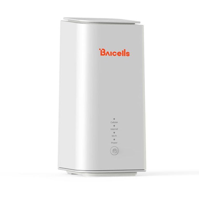 Safaricom 5G router BaiCells (EG3065M-NR9) - White - NewTech Mobile ...