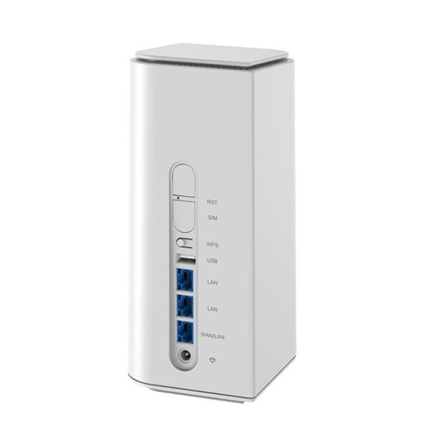 Safaricom 5G router BaiCells (EG3065M-NR9) - White - NewTech Mobile ...